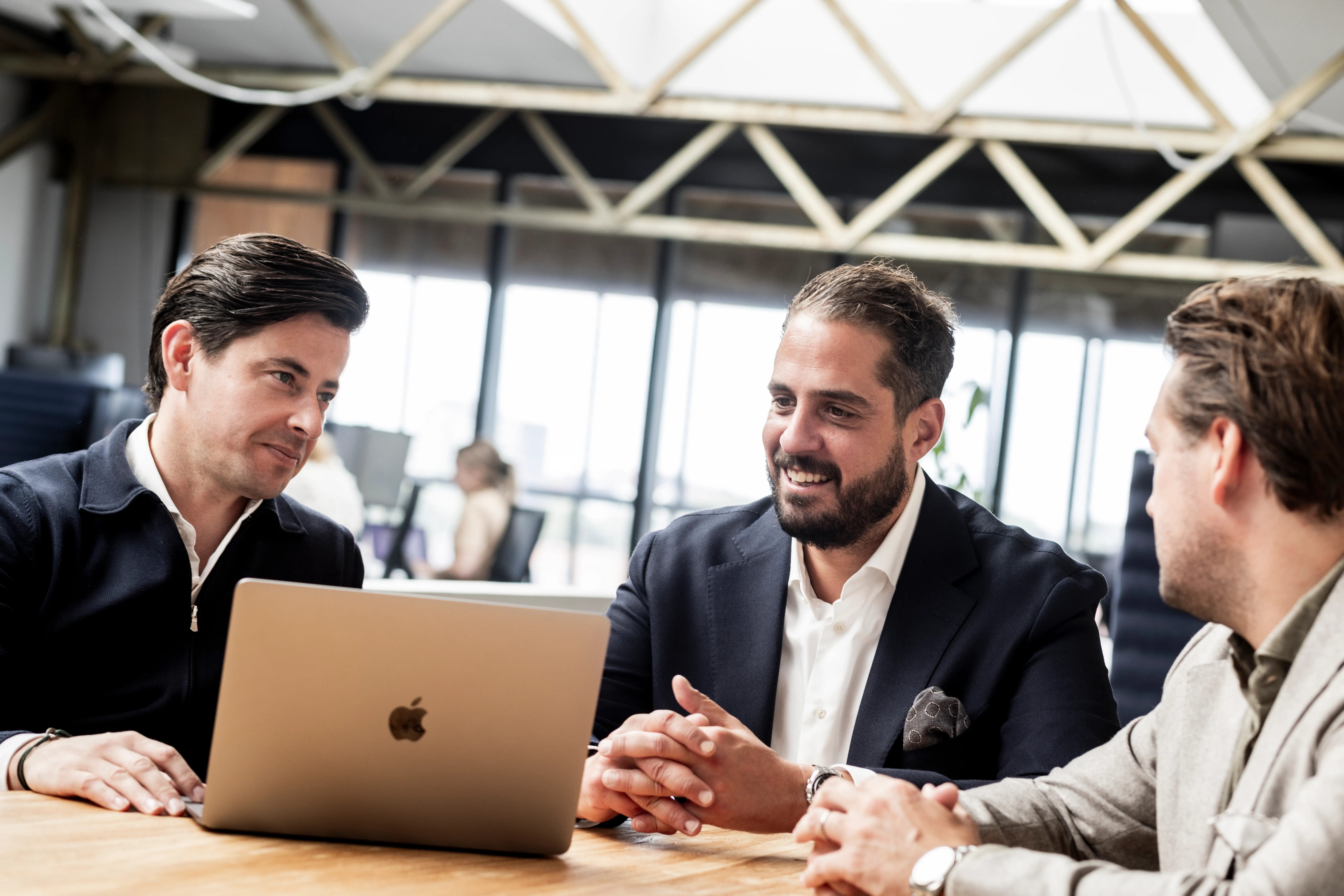 Wat doet een AI Engineer? | Search X Recruitment